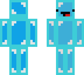 skippy | Minecraft Skin