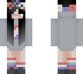 Slurp. | Minecraft Skin