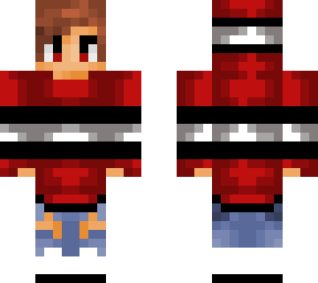 Pg3d | Minecraft Skins