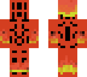 hammond | Minecraft Skins