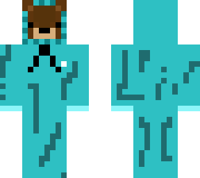 trigger happy | Minecraft Skin