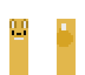 Fennec Fox | Minecraft Skins