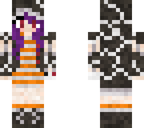 yoshino | Minecraft Skins
