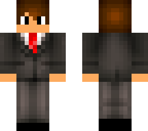 amir | Minecraft Skins