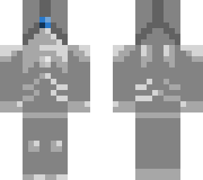 Borg | Minecraft Skin