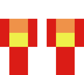 corn v2 | Minecraft Skins