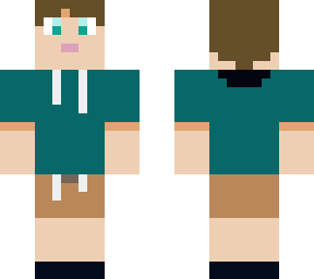 Ryan | Minecraft Skins