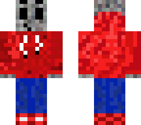 DoNnY | Minecraft Skin