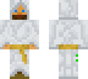 Druid | Minecraft Skins