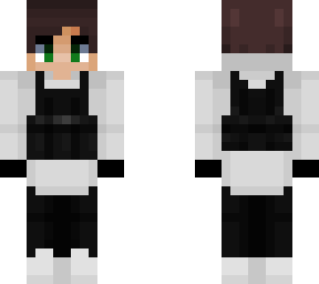 militia | Minecraft Skins
