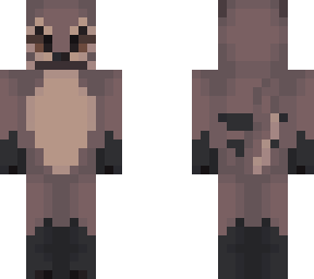 Kangaroo | Minecraft Skins