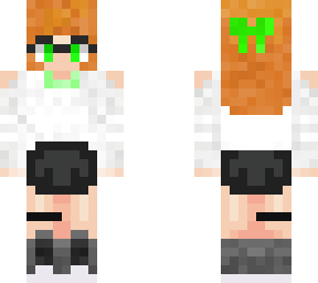 Kara | Minecraft Skin