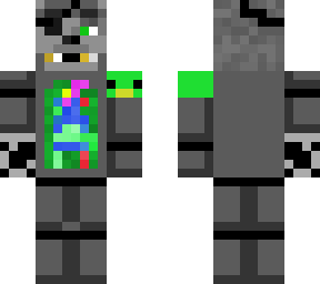 Thefamousfilms | Minecraft Skins