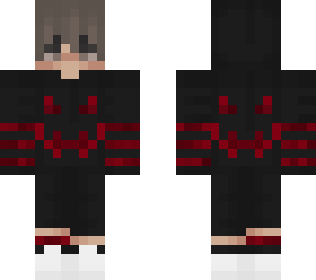 Lol | Minecraft Skin