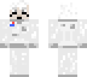 Lunar | Minecraft Skins