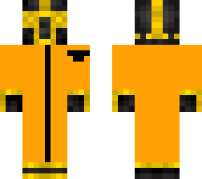 massi | Minecraft Skins