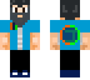 Old DB | Minecraft Skin