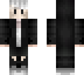phase 5 2d | Minecraft Skins