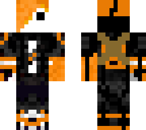 Puppet | Minecraft Skins