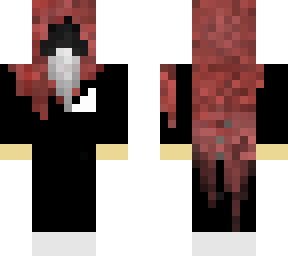 slave knight gael | Minecraft Skins