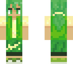 Leaf | Minecraft Skins
