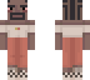 vsco billy | Minecraft Skin