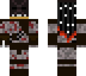 Yautja | Minecraft Skins