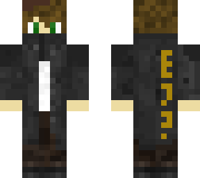 blade runner | Minecraft Skins