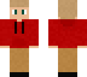 Brad | Minecraft Skin