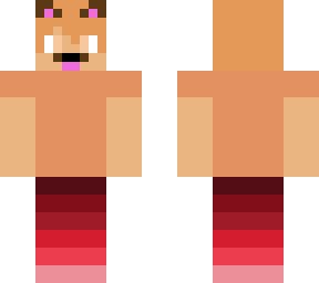 Brother skin 12 | Minecraft Skin