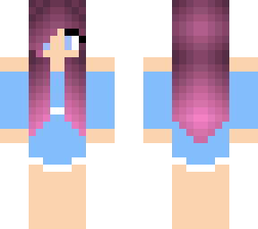Clara | Minecraft Skins