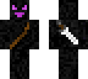 monster hunter | Minecraft Skins