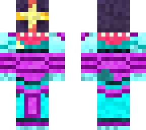 Dead Cells Minecraft Skins