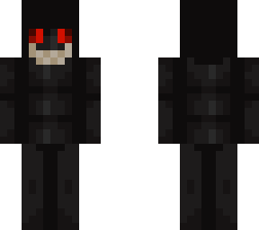Shadow Demon | Minecraft Skins