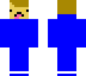 dogman | Minecraft Skins