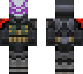 emile halo | Minecraft Skins