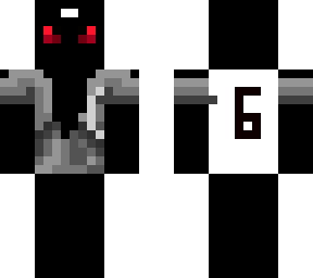 entity666 | Minecraft Skins
