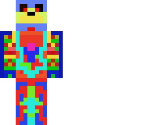 baer | Minecraft Skins