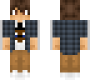 Fnaf Gabriel | Minecraft Skins
