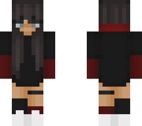 Halloween Aesthetics | Minecraft Skin