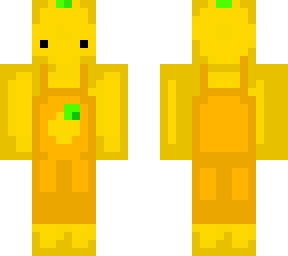 Lemon | Minecraft Skins