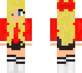 Heathers | Minecraft Skins