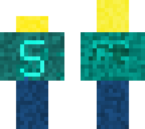 jens jesnen | Minecraft Skin