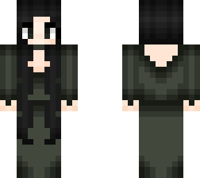 Katherine | Minecraft Skins