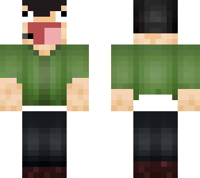 nogla | Minecraft Skins