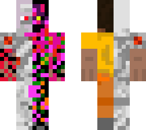 oooooooooooooooooof | Minecraft Skin