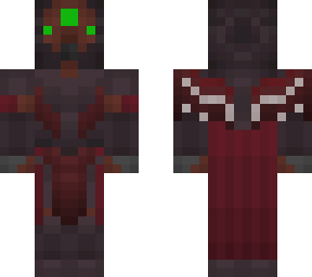 oryx | Minecraft Skins