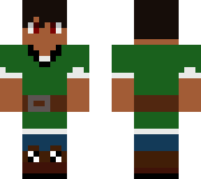 Rpg | Minecraft Skins