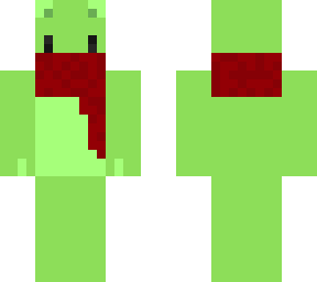 anonimo | Minecraft Skins