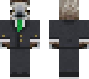Sloth | Minecraft Skins